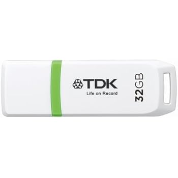 Amazon | TDK USBフラッシュメモリ Stick Lineシリーズ 8GB ブラック UFD8GE-SLBKA | TDK | USBメモリ・フラッシュドライブ 通販