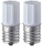 Amazon | 長寿命点灯管 E形口金 FG1EL2P パナソニック | パナソニック(Panasonic) | 点灯管