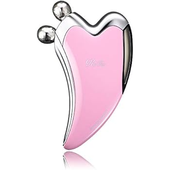 Amazon | リファカッサ ピンク (ReFa CAXA PINK) MTG【メーカー純正品[充電不要 1年保証]】フェイス&ボディ用 | リファ(ReFa) | ビューティー 通販