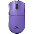 Amazon.co.jp: Darmoshark M3s Varun 2K ワイヤレス ゲーミングマウス 超軽量 53グラム PAW3395 ...