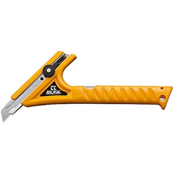 Amazon | オルファ(OLFA) カッター 簡単マットカッター45度 197B | カッターナイフ