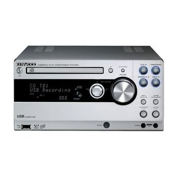 Amazon | ケンウッド コンポ RD-UDA55 | ケンウッド(KENWOOD) | ミニコンポ・セットコンポ