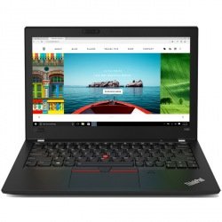 ThinkPadX280を使いはじめた - sasakilog