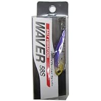 Amazon | ベイシックジャパン ウェーバー 58S 14g セグロ | ベイシックジャパン(BASIC JAPAN) | ルアー