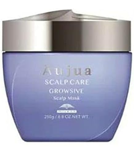 Amazon | ミルボン オージュア プレセディア スカルプマスク 500g