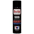Tectyl 506 Heavy Duty Rust Preventative Spray, 400 g : Amazon.com.au ...