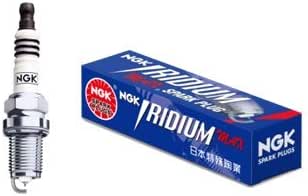 Amazon | NGK ( エヌジーケー ) イリジウムMAXプラグ (ターミナル一体形)1本 【2302】DF6H-11A スパークプラグ | スパークプラグ | 車＆バイク