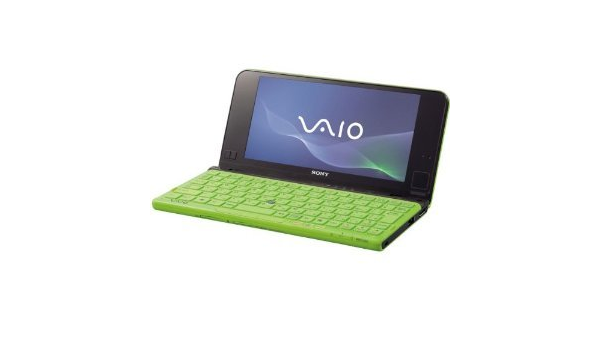 31％割引まとめ買いでお得 SONY VAIO P VPCP11AKJ グリーン CPU Z550 超美品 ノートPC PC/タブレット ...