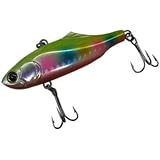 Amazon | ベイシックジャパン ウェーバー 58S 14g ホロオレンジ | ベイシックジャパン(BASIC JAPAN) | ルアー