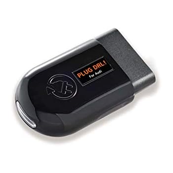 Amazon | アウディA4 A5 MMI 2G テレビキャンセラー&デイライト E2PLUG Type01 for Audi MMI2G TVキャンセラー&デイライト | 車載モニター ...