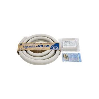 Amazon | SANEI 【風呂追い焚き配管用】 ペアホース 20M巻き T4202-86-15AX20 | ホース・チューブ