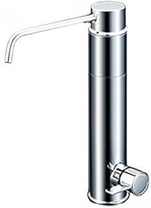 Amazon | KVK 浄水器内蔵専用水栓 K1600 | キッチン用水栓
