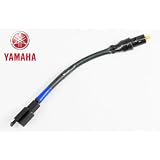 Amazon | YAMAHA[ヤマハ] 純正品 シグナスX シグナスX125 フロントストップスイッチアセンブリ右 SE44J(07-15 ...