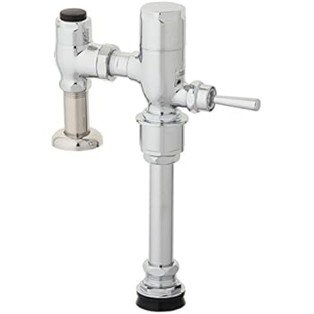 Amazon | TOTO フラッシュバルブ・VB付節水(大便器洗浄弁25) TV665P | 給水部品