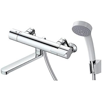 Amazon | TOTO 浴室水栓 TBV03401J | DIY・工具・ガーデン
