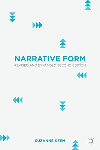 Amazon | Narrative Form: Revised and Expanded Second Edition | Keen ...