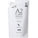 Amazon.co.jp: 除菌消臭剤A2Care (マイクロミストスプレー空ボトル+詰替え用300mL2個セット_MA-T配合)日本製 アルコールフリー ギフト 贈答用 化粧箱入り ...