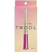 Amazon | ふたえコスメ TWOOL（トゥール）皮膜タイプ SHOBIDO 粧美堂 二重まぶた用化粧品 【マイクロ綿棒1本＆付替えチップヘッド2個付】 | ノーブランド品 | 二重まぶた ...