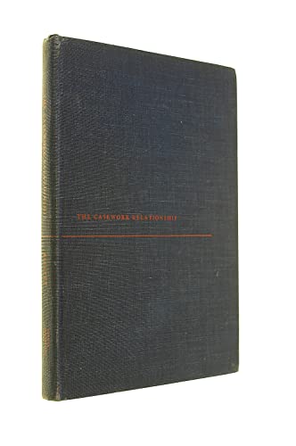 Casework Relationship | Biestek, Felix Paul |本 | 通販 | Amazon