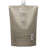 Amazon | F. Aid Purifica エフ.エイド.プリフィカ シャンプー リフィル 詰め替え用 800ml FIOLE フィヨーレ | フィヨーレ(FIOLE) | ビューティー 通販