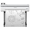 Amazon.co.jp: エプソン 大判プリンター [A0プラス]4色機 大判複合機 SureColor SC-T5150M [A0サイズ] : 文房具・オフィス用品