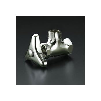 Amazon | ケーブイケー KVK 化粧バルブ 【K31P4-10】 | 止水栓・バルブ