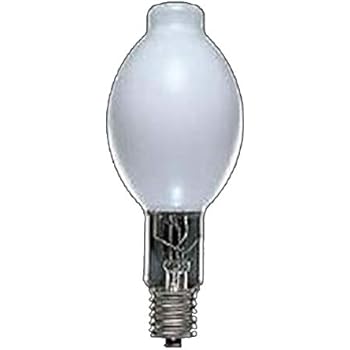 Amazon | 東芝 蛍光水銀ランプ（水銀灯） 蛍光形 400W E39口金 【単品】 HF400X/N | 東芝(TOSHIBA) | 電球形蛍光灯 通販