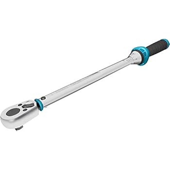 Amazon | HAZET(ハゼット) トルクレンチ 5122-3CT | トルクレンチ