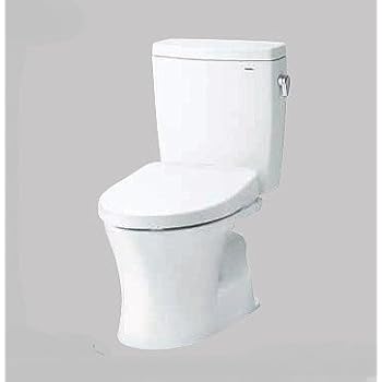 Amazon | ★[CS230B+SH232BA]TOTO ピュアレストQR 組合せ便器 手洗なし 排水心200mm 床(旧品番 ...