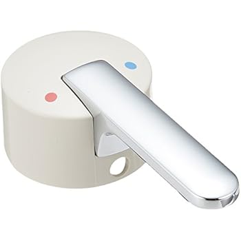 Amazon | LIXIL(リクシル)INAX レバーハンドル部 A-8235 | 洗面水栓