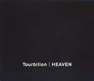 Amazon | HEAVEN | Tourbillon, RYUICHI, INORAN, H.Hayama | J-POP | 音楽