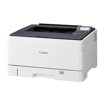 Amazon | Canon レーザープリンタ Satera LBP3500 A3モノクロ対応 A4モノクロ25ppm 給紙枚数標準350枚 ...