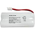 Replacement Battery Compatible with Uniden Cordless Phone BT694 BT694S ...