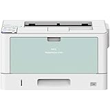 Amazon | NEC PR-L8600 A3モノクロページプリンタ MultiWriter 8600 | NEC | トナーカートリッジ 通販