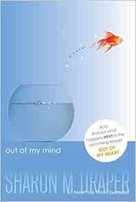 Amazon | Out of My Mind | Draper, Sharon M. | Special Needs