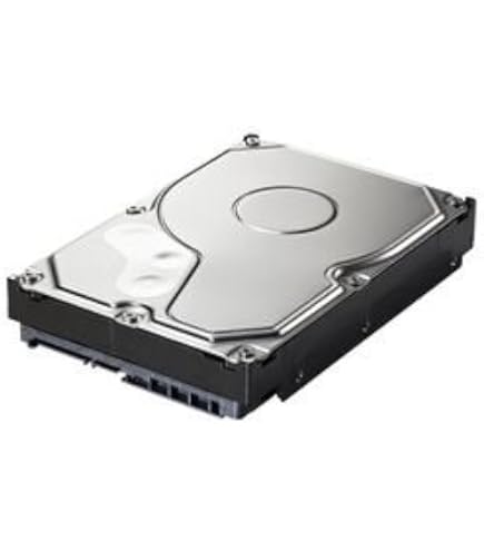 テラステーション 5000用オプション 交換用HDD 1TB バッファロー OP-HD1.0S｜パソコン周辺機器