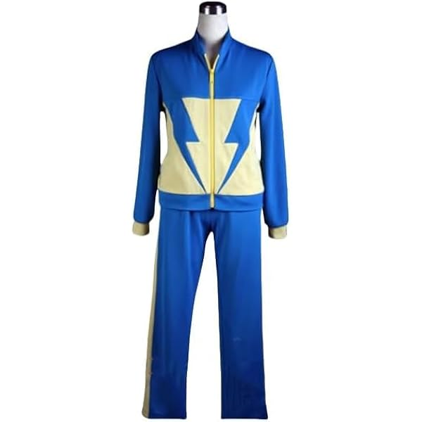 Amazon.co.jp: [kumikumiCOS] イナズマイレブン ザ・ジェネシス グラン