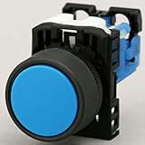 Amazon | 富士電機 AHX921A コマンドボックス (閉鎖型) (1点穴用) (φ22シリーズ用) NN | スイッチ | 産業 ...