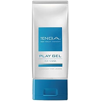 Amazon | TENGA PLAY GEL DIRECT FEEL テンガ プレイジェル ダイレクトフィール【ふき取り簡単! しっとり ...