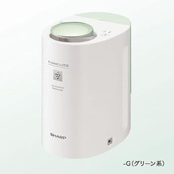 Amazon | シャープ プラズマクラスターデスクトップモイスチャー（ピンク系）SHARP IB-HU33-P | シャープ(SHARP) | 美顔器・美容器