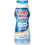 Amazon | 雪印 メグミルク MBPドリンクタイプ100g×48本 【クール便】 | ノーブランド品 | ドリンクヨーグルト 通販