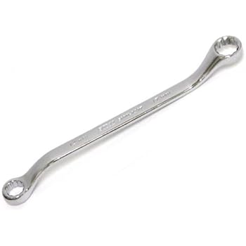 Amazon | SK11 メガネレンチ 11mm×13mm SMW-1113 | DIY・工具・ガーデン