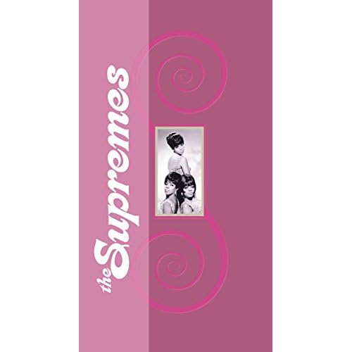 Amazon Music - シュープリームスのThe Supremes: Box Set - Amazon.co.jp