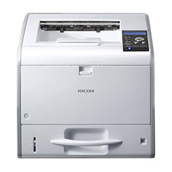 Amazon | リコー RICOH SP 3610 | リコー | レーザープリンタ複合機 通販