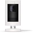 Ring Outdoor Camera Elite (Stick Up Cam) | HD outdoor Security Camera ...