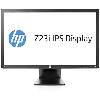 Amazon | HP Z23i プロフェッショナル液晶モニター D7Q13A4#ABJ | ヒューレットパッカード | ディスプレイ 通販