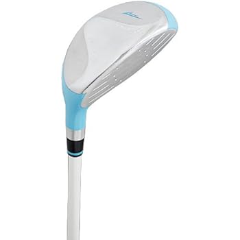 Amazon | BRIDGESTONE(ブリヂストン) ツアーステージ ViQ CL レディースユーティリティー VT-401U 番手:U4 フレックス:L | ブリヂストン ...