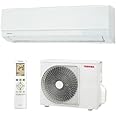 Amazon | エアコン 工事費込み 東芝 RAS-2214TL(W) 2024年 6畳用 100V ホワイト 標準設置工事セット 【 XPRICE限定 】工事保証3年付属 保証元 ...