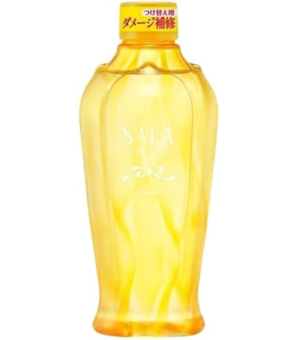 Amazon | サラ トリートメント軽やかさらさら サラの香り | SALA