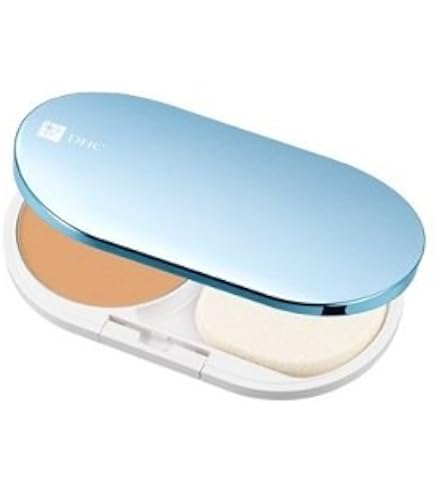 Amazon | DHC 薬用PWパウダリーファンデーション リフィル ナチュラル